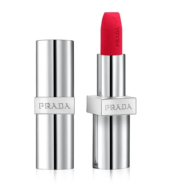 PRADA BEAUTY Prada Monochrome Soft Matte Lipstick