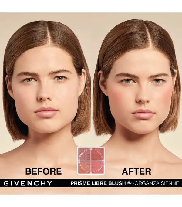 Givenchy Prisme Libre Blush - Beige
