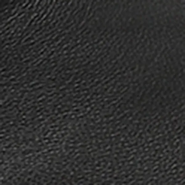 Loewe Lambskin Pebble Soft Heeled Mules 45 - Black