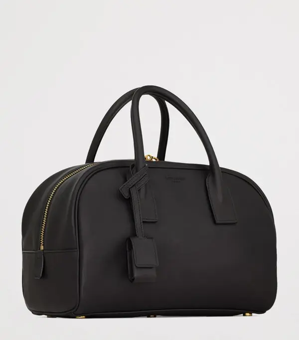 Saint Laurent Small Sac De Jour Top-handle Bag - Black