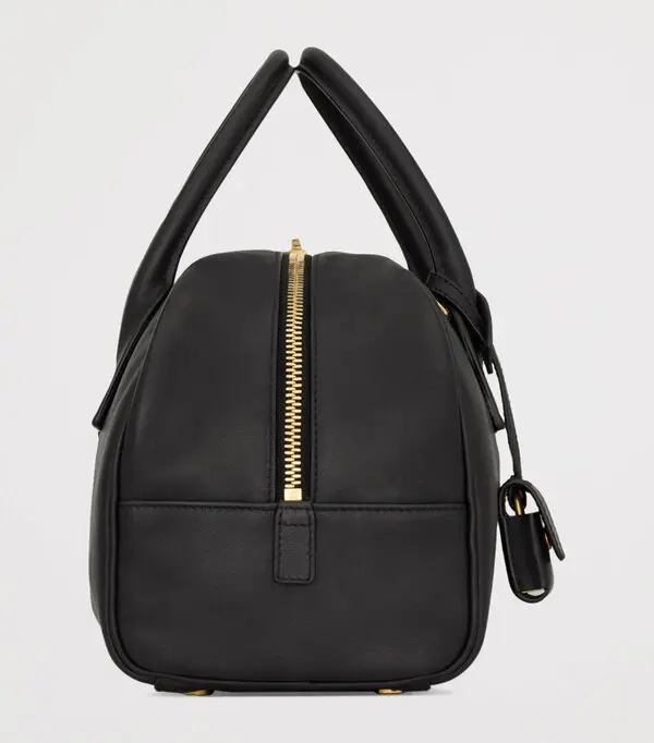 Saint Laurent Small Sac De Jour Top-handle Bag - Black
