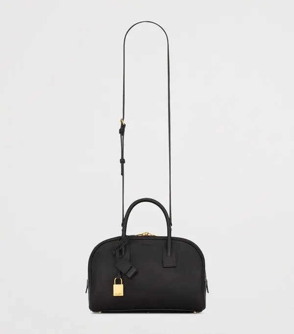Saint Laurent Small Sac De Jour Top-handle Bag - Black