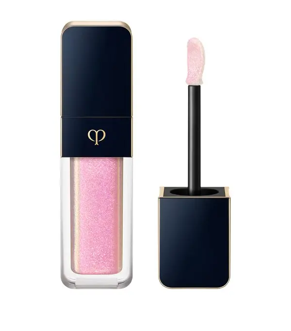 CLE DE PEAU BEAUTE Cream Rouge Sparkles Lip Gloss - Pink
