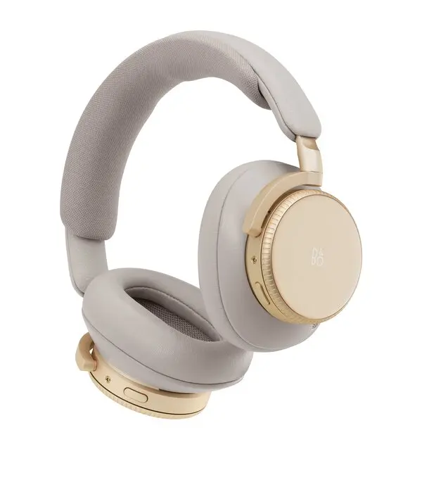 BANG & OLUFSEN Beoplay H100 Noise-cancelling Headphones - Gold