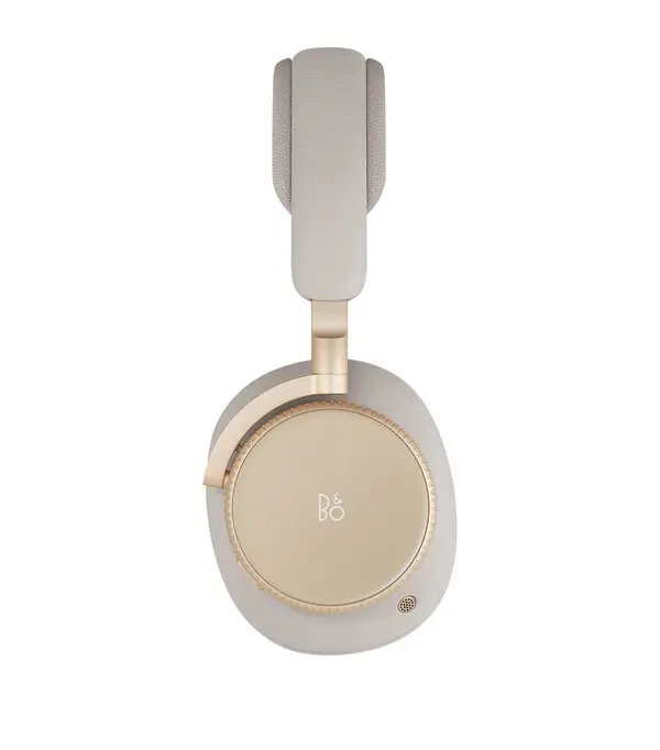 BANG & OLUFSEN Beoplay H100 Noise-cancelling Headphones - Gold