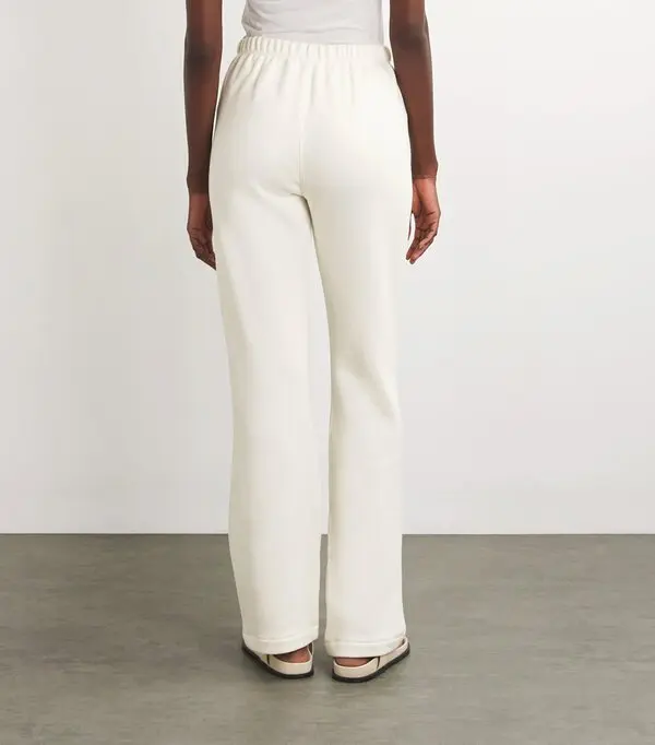 Eterne Straight-leg Sweatpants