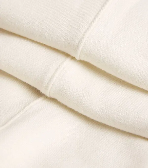 Eterne Straight-leg Sweatpants