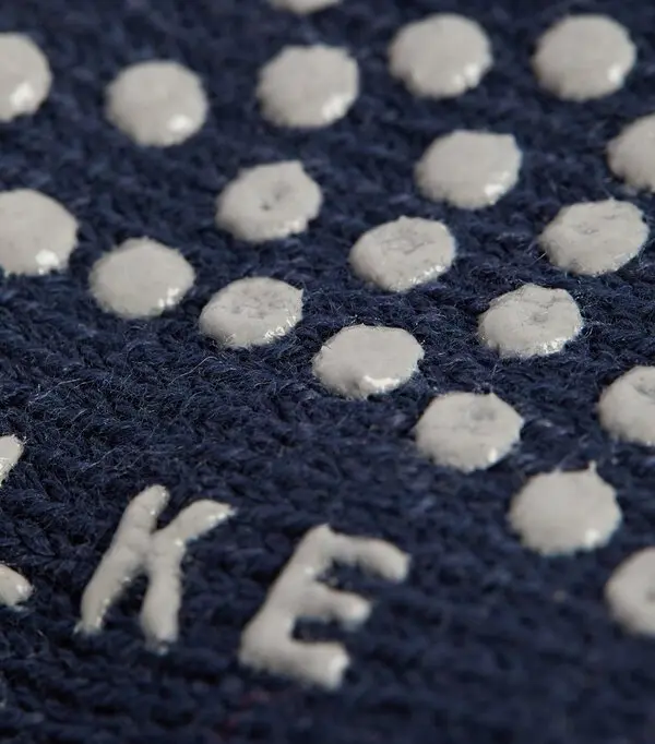 Falke Cuddle Pad Socks - Blue