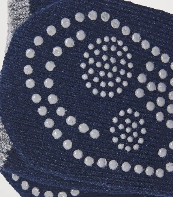 Falke Cuddle Pad Socks - Blue