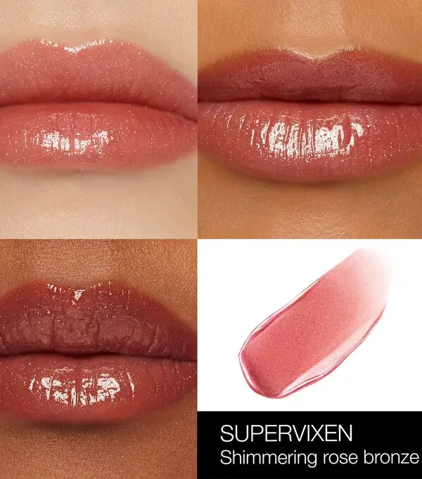NARS Afterglow Lip Shine