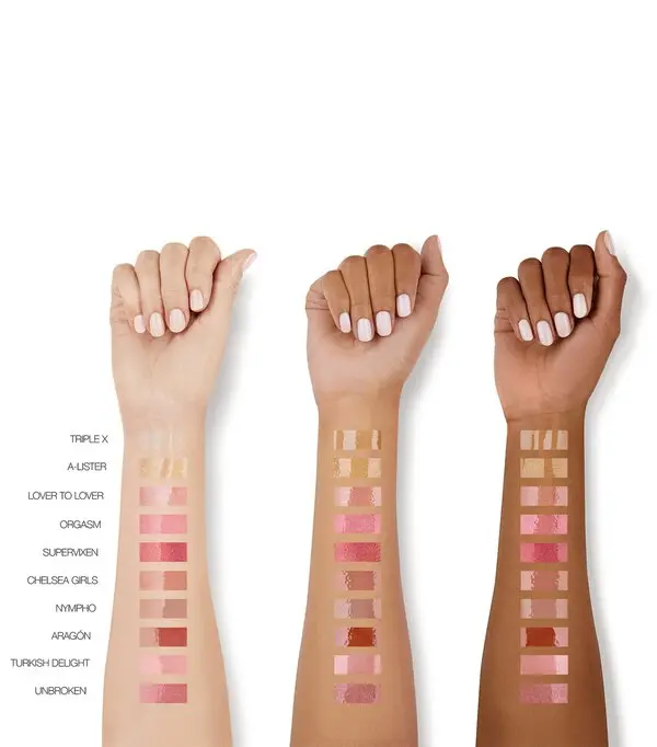 NARS Afterglow Lip Shine