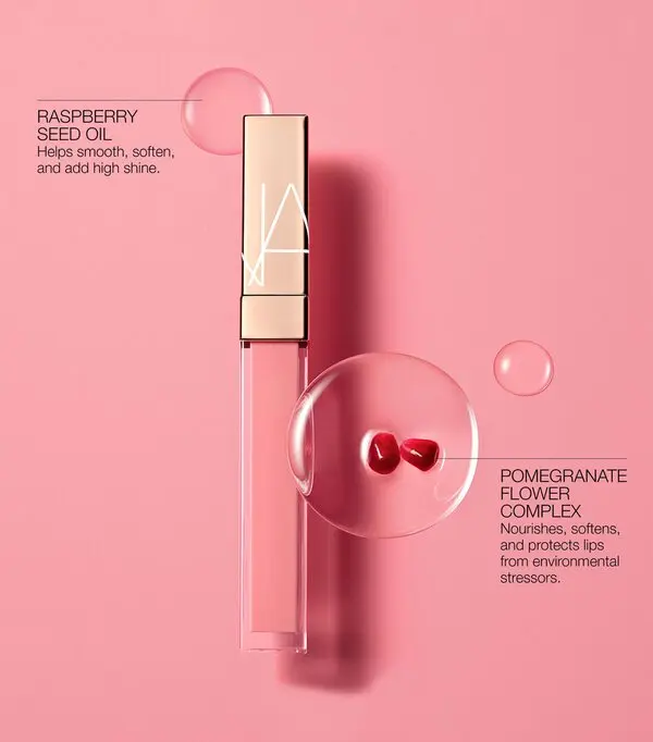 NARS Afterglow Lip Shine