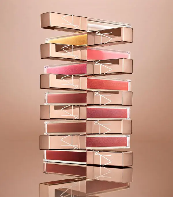NARS Afterglow Lip Shine