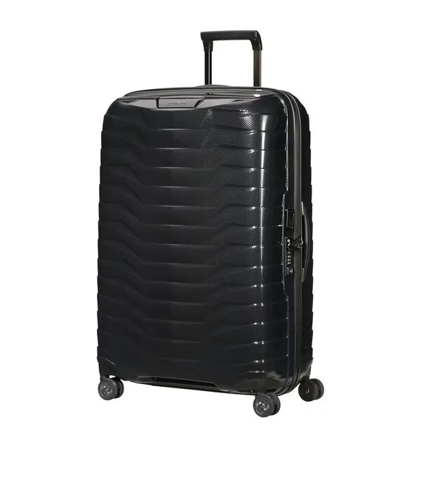 SAMSONITE Proxis Luggage - Black