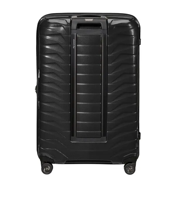 SAMSONITE Proxis Luggage - Black