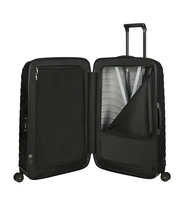 SAMSONITE Proxis Luggage - Black