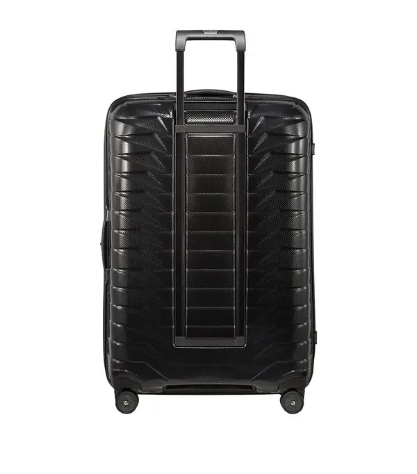 SAMSONITE Proxis Luggage - Black