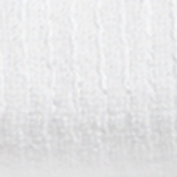 Harrods Organic Cotton Hand Towel - White