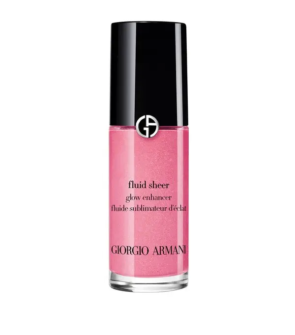 ARMANI Fluid Sheer Highlighter