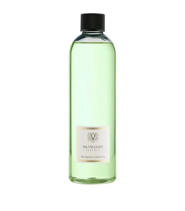 DR. VRANJES FIRENZE Limone Cedrato Fragrance Diffuser - Green