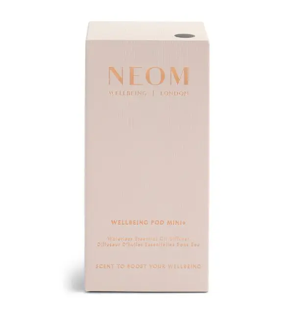 NEOM ORGANICS Wellbeing Pod Mini