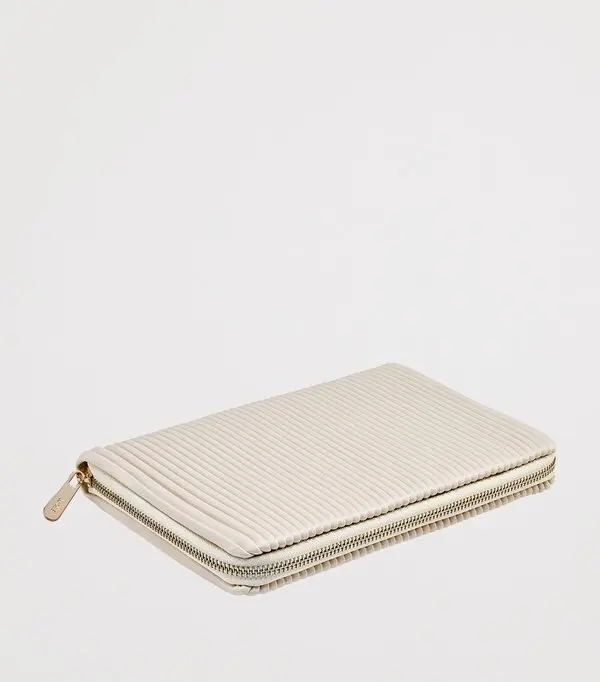 Wolf Bella Jewellery Portfolio Case - Neutral