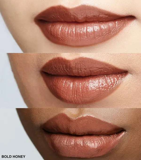 Bobbi Brown Luxe Shine Lip Color