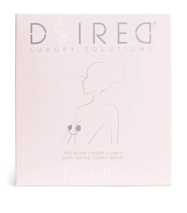 DSIRED Adhesive Silicone Covers - Beige