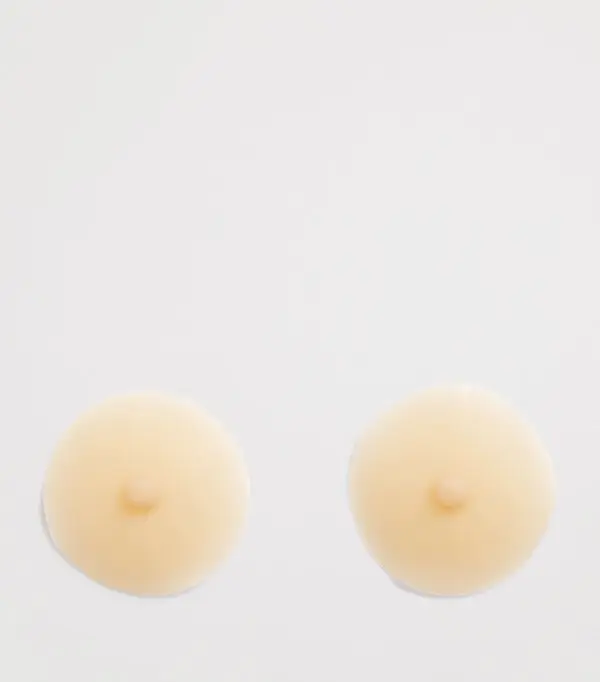 DSIRED Adhesive Silicone Covers - Beige