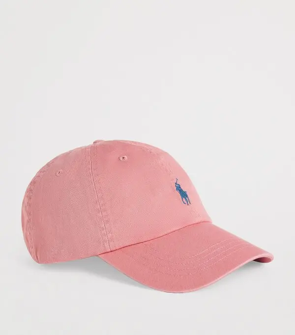 Polo Ralph Lauren Polo Pony Baseball Cap