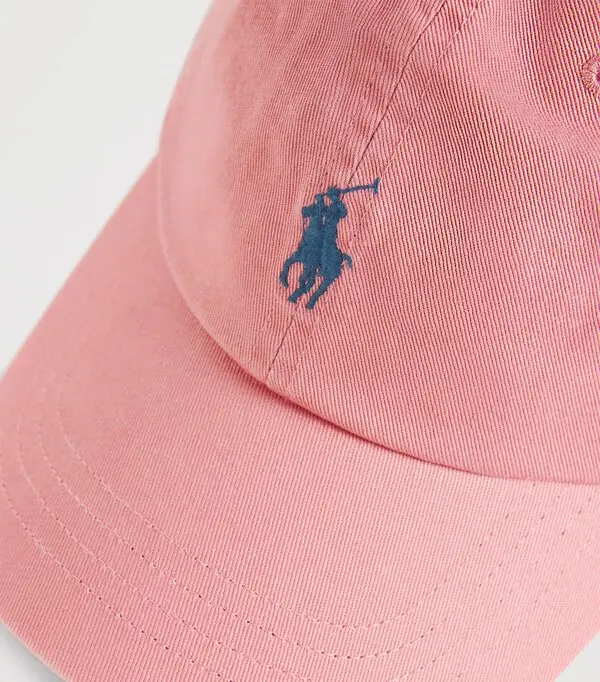 Polo Ralph Lauren Polo Pony Baseball Cap