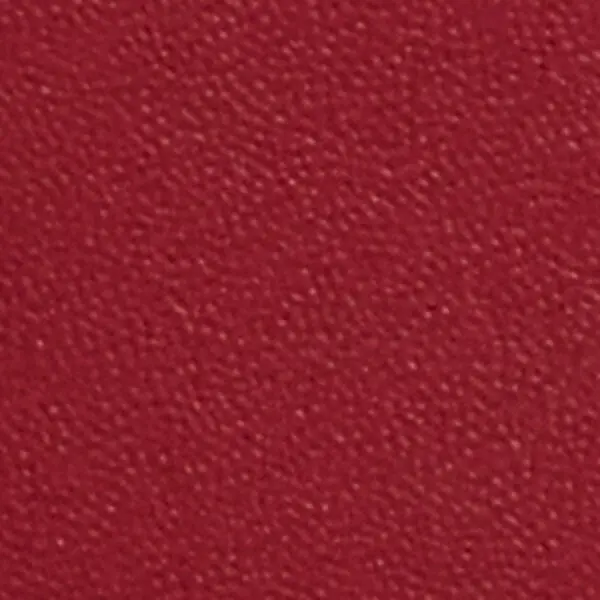 Comme Des Garçons Large Leather Zipped Pouch