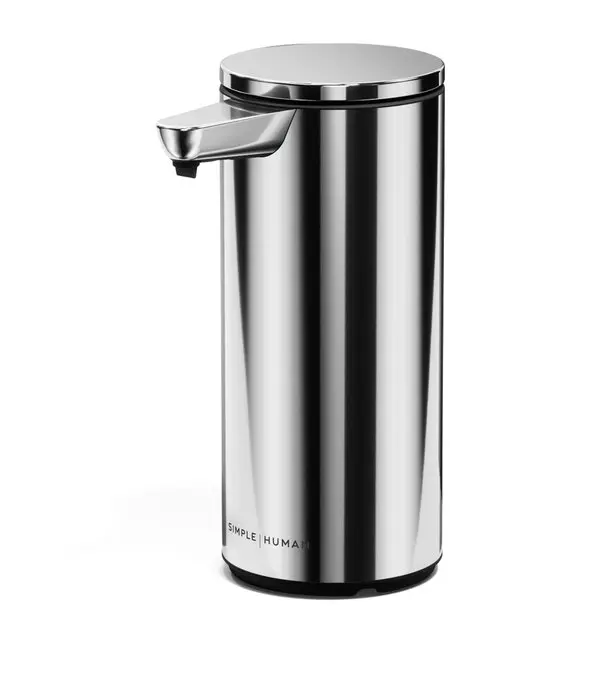 SIMPLEHUMAN Rechargeable Sensor Soap Dispenser