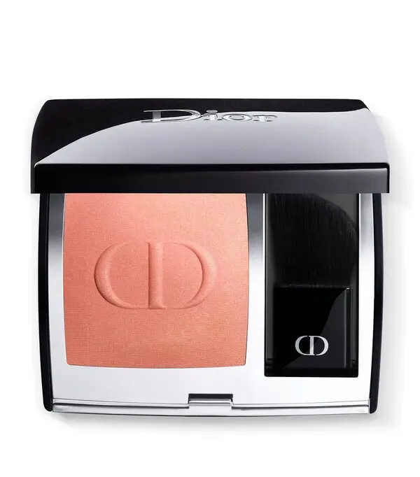 Dior Rouge Blush - Red
