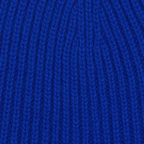 TOM FORD Cashmere Beanie - Blue