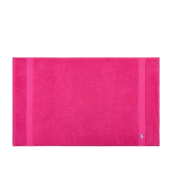Ralph Lauren Polo Player - Pink