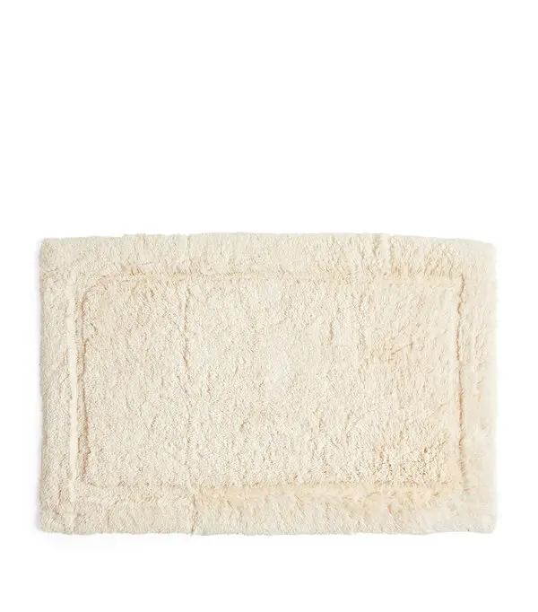 ABYSS & HABIDECOR Must Bath Mat - Beige