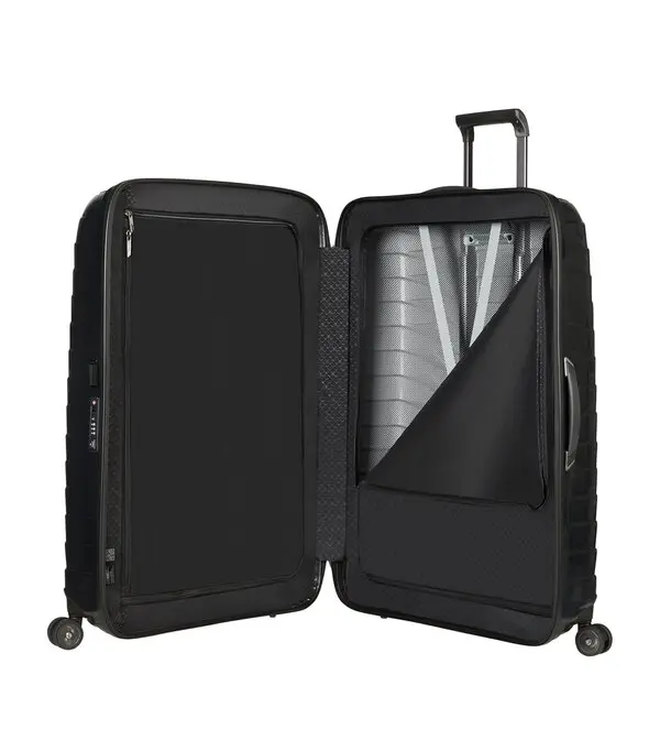 SAMSONITE Proxis Trolley - Black
