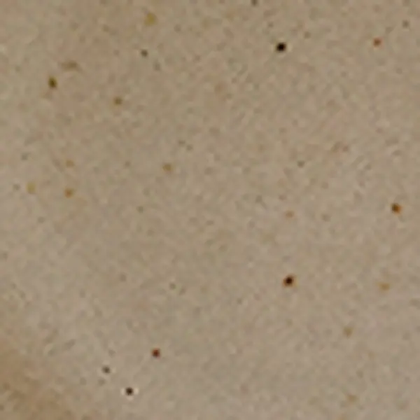 LIND DNA Curve Corduroy Coasters - Brown