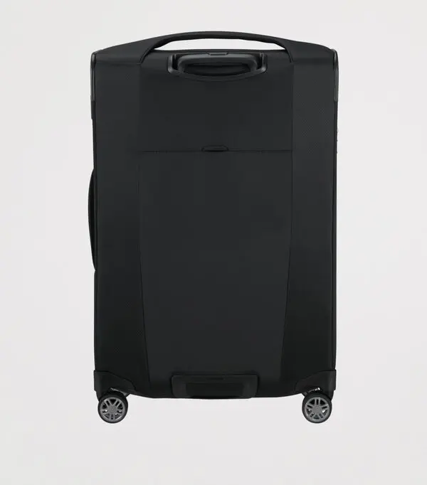 SAMSONITE Expandable Re-lite Spinner Suitcase
