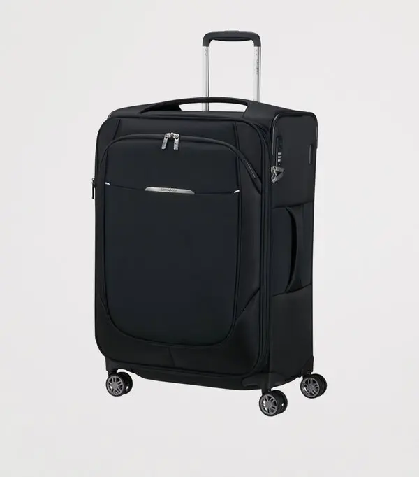 SAMSONITE Expandable Re-lite Spinner Suitcase