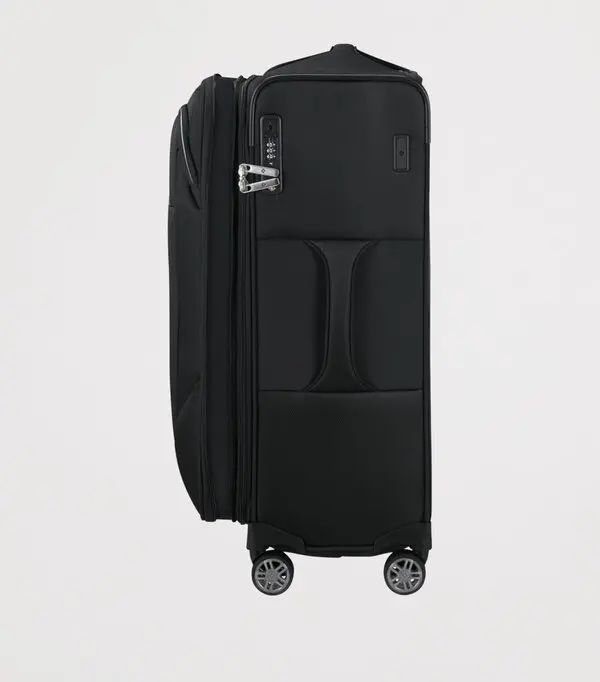 SAMSONITE Expandable Re-lite Spinner Suitcase