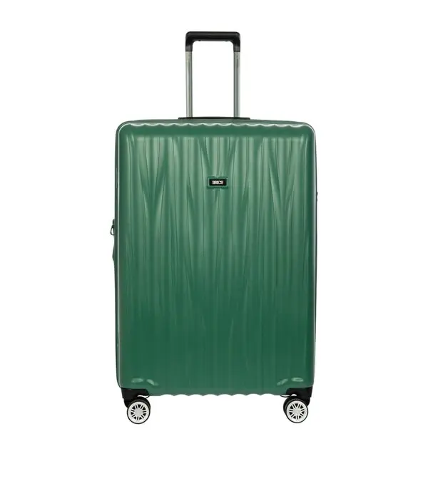 Bric'S Cervia Spinner Suitcase - Green