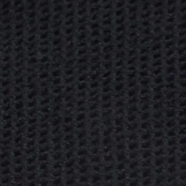 Falke Shelina Stay Ups - Black