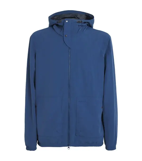 Barbour Showerproof Riverdale Jacket - Navy