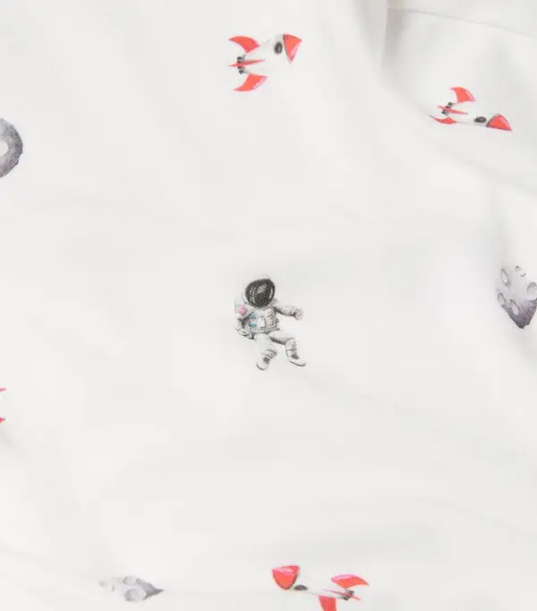 ROSA & BLUE Space Pyjama Set
