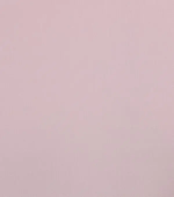 Frette Cotton Lush Ajour Square Pillowcase Set - Pink