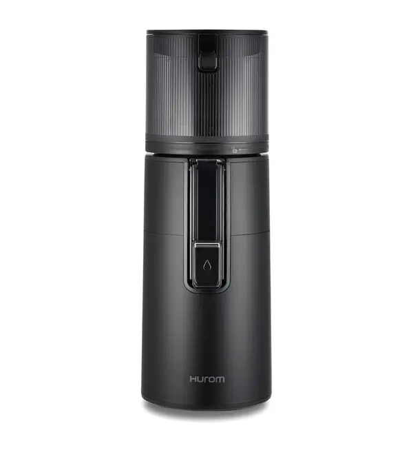 HUROM H400 Slow Juicer - Black