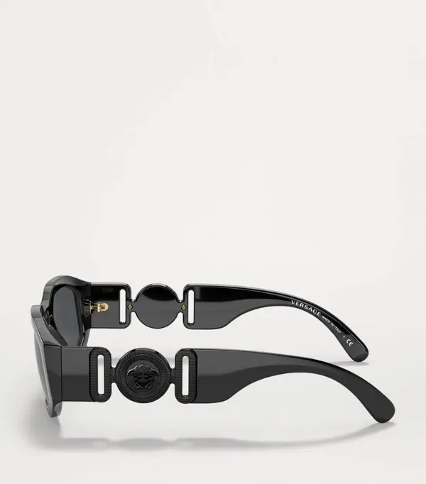 Versace Sunglasses - Black