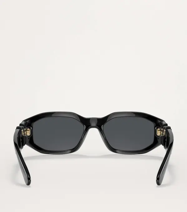 Versace Sunglasses - Black
